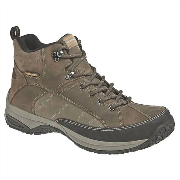 Dunham | Shoes | New Dunham Mens Lawrence Hiking Boots In Brown | Poshmark